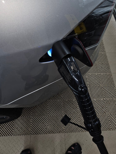 Comment choisir entre Hardwire et Plug-In EV Charger? – Daolar-EU